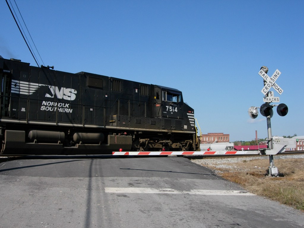 NS 7514
